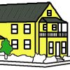 Groton Free Public Library – Groton, Vermont