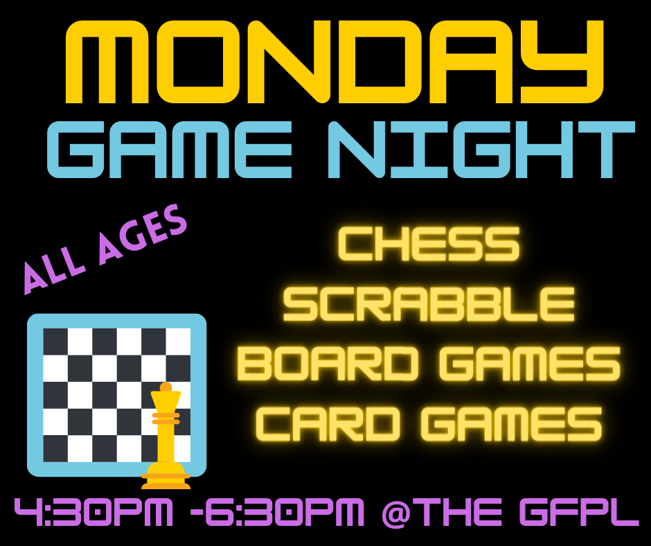 Groton Free Public Library